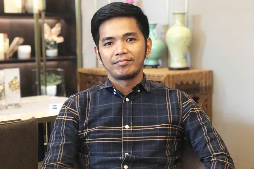 Fathur Rahman Ditunjuk Sebagai Ketua Caretaker Kadin Paser - Garda.co.id