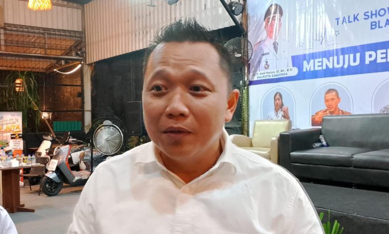 Deni Paparkan Tiga Budaya Politik di Masyarakat - Garda.co.id