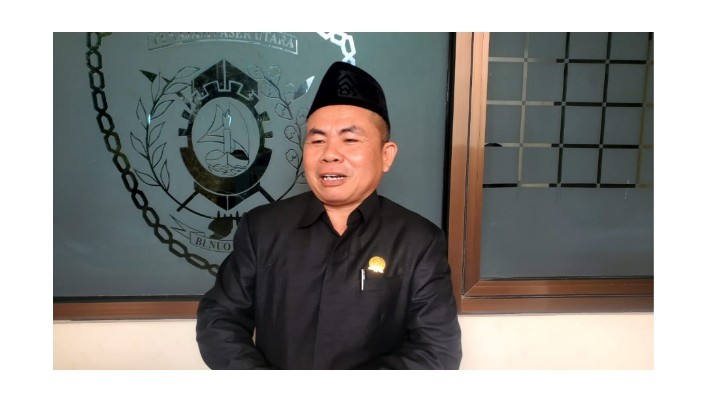 Dampak Negatif Pertambangan di PPU: Sorotan dari Sariman DPRD - Garda.co.id