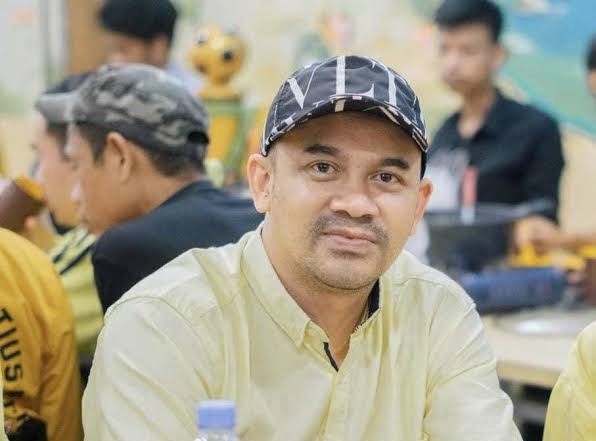 Adnan Senang Atas Renovasi Pada GOR Segiri, Pengembangan Potensi ...