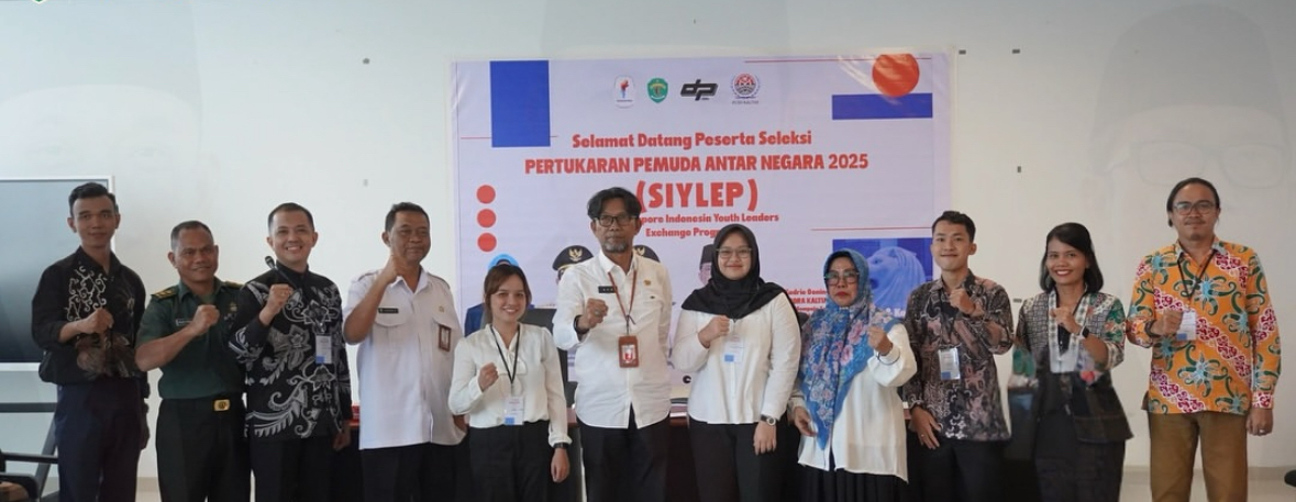 PPAN 2025 Digelar, Diplomasi Budaya Jadi Agenda Utama - Garda.co.id